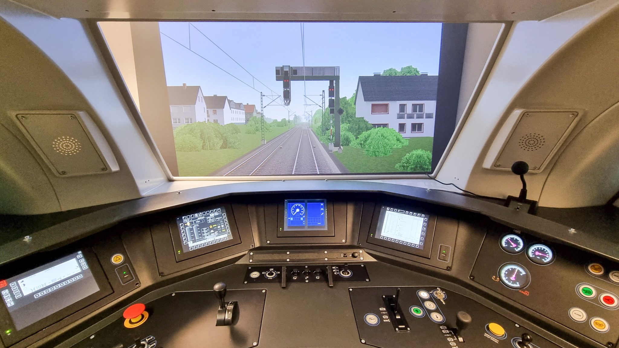 Pressemitteilung: Norddeutsche Eisenbahnfachschule betreibt weltweit ...